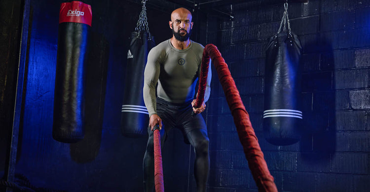 What are DOMS and how long do they last? – IGD Sport