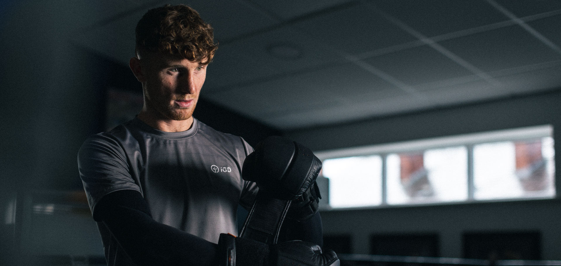 Brad Rea's Training Essentials – IGD Sport