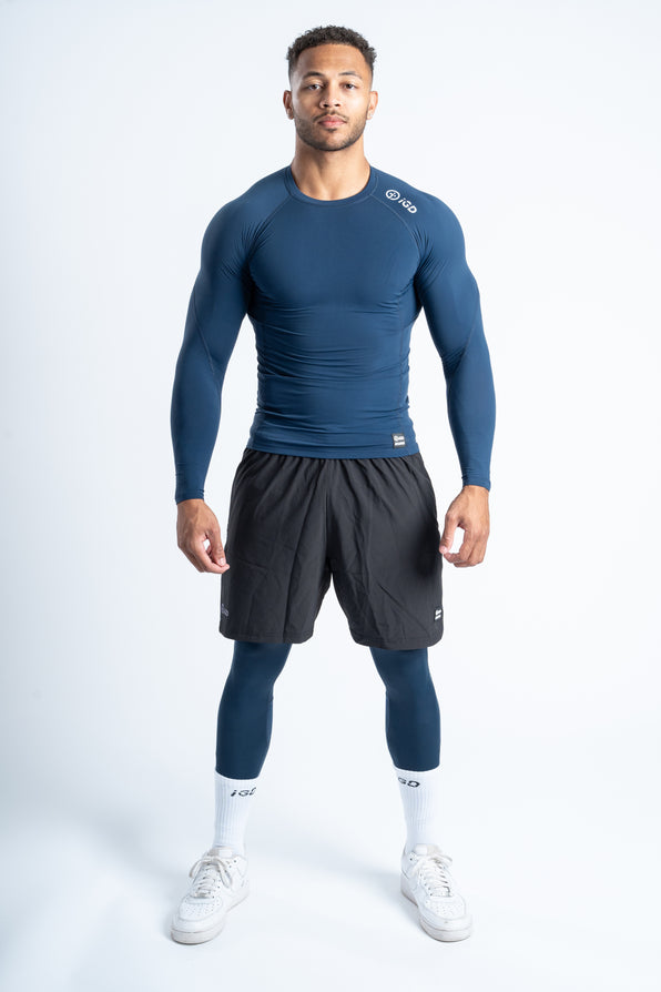 iGD Sport | Compression Wear Made for Athletes – IGD Sport